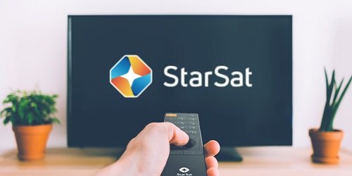 StarSat South Africa Packages, Channels List, And Prices In 2021 ...