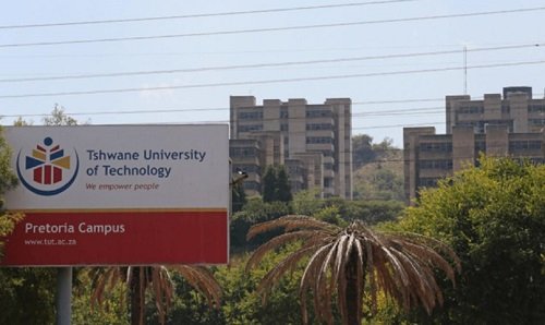Tshwane University of Technology Online Application Form 2023 | www.tut ...
