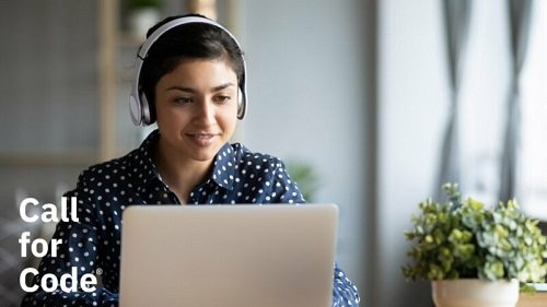 Call For Code Global Challenge 2021 Prizes Eligibility And How To Apply
