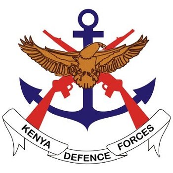 Check Kenya Army Ranks, Symbols And Salaries 2023 Here | Logic Publishers