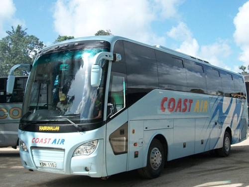 The Seven (7) Best Bus Companies That Travel To Mombasa In 2021