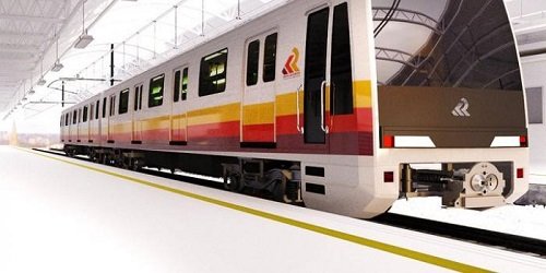 Nairobi Commuter Train Schedule 2021: Costs, Stations And More