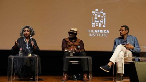 Africa Institute Global Africa Translation Fellowship 2024 | Logic ...
