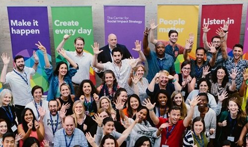Call for Applications: Global Social Impact House 2023 | Logic Publishers