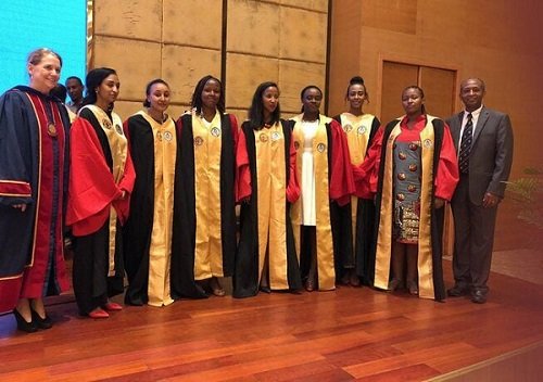 2023/2024 ACS-COSECSA Women Scholars Application Form | Logic Publishers