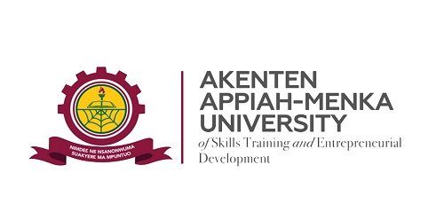 AAMUSTED Admission Status Checking Portal 2025/2026 | Logic Publishers