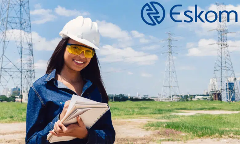 Eskom Vacancies 2025/2026 Online Application Form Portal